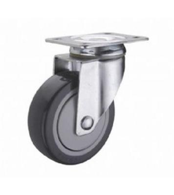 China 3 Inch TPR Dolly Wheel for sale