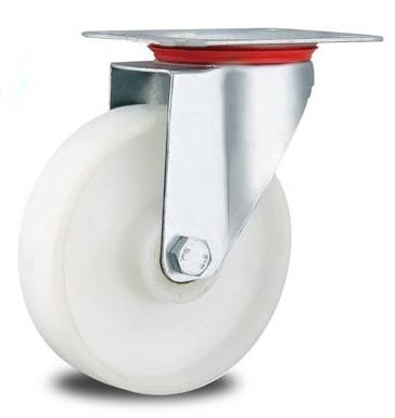 China 4 Inch Industrial Casters PP Wheel for sale