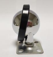 China Metal Caster Furniture Wheels for sale