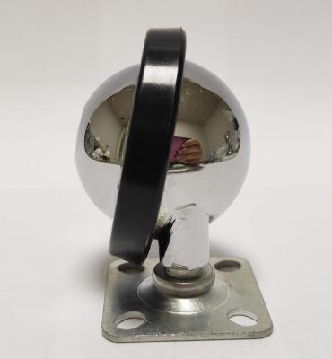 China Metal Caster Furniture Wheels for sale