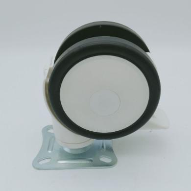 China 3 inch hospital bed caster wheels for sale