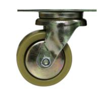 China Aviation Airport Caster Airport Baggage Handling Casters Nylon Casters for sale