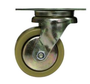 China Aviation Airport Caster Airport Baggage Handling Casters Nylon Casters for sale