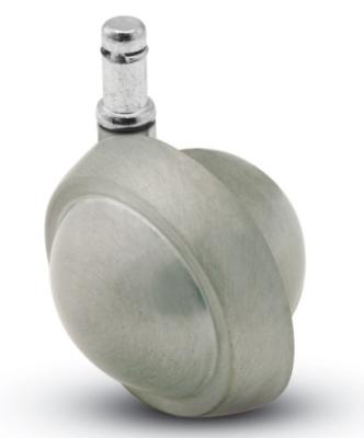 China Shepherd Ball Caster With Grip Ring Stem Furniture Wheels for sale