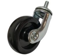 China Bar Cart Wheels Serving Trolley Caster Furniture Castors for sale