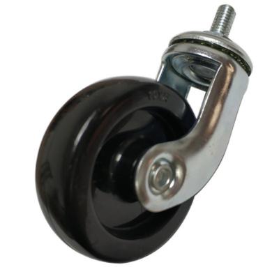 China Bar Cart Wheels Serving Trolley Caster Furniture Castors for sale