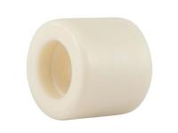 China pallet truck replacement nylon load wheels 80*60 for sale