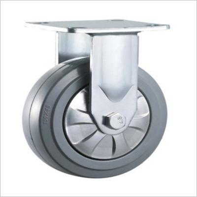 China heavy duty trolley wheels for sale