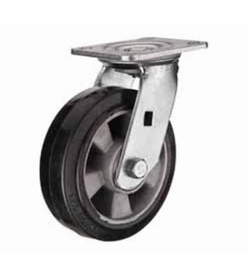China Heavy Duty Trolley Wheels for sale