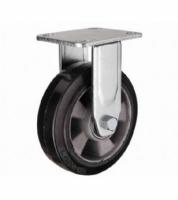 China Heavy Duty Rubber Wheels for sale