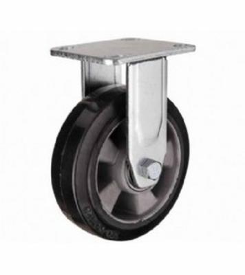 China Heavy Duty Rubber Wheels for sale