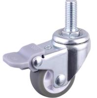China Small Trolley Wheel for sale