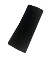 China Rubber Slat For Airport Luggage Conveyor for sale