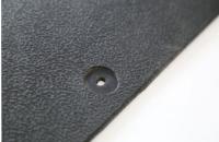 China Rubber Slat For Airport Luggage Conveyor for sale