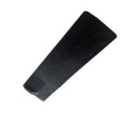 China Carousel Rubber Slat For Airport for sale