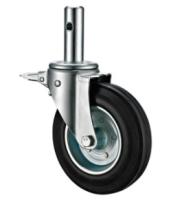 China Stem Scaffold Castors for sale