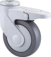 China Hospital Caster Medical Cart Casters for sale