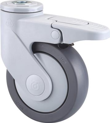 China Hospital Caster Medical Cart Casters for sale
