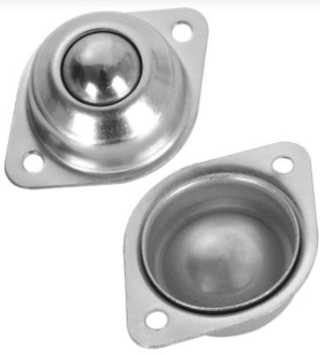 China 5/8 Inch Roller Ball Transfer Caster Wheel for sale
