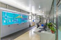 China Customized Electric Edible Oil Refinery Plant 60 Hz 440V Automatic Continuous for sale