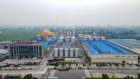 China Customized Capacity Oil Extraction Equipment Steam Heated PLC Control System for sale