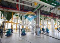 China Electric Thermal Oil Pretreatment Machine High Automation With DCS Control System for sale