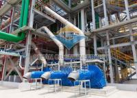 China Stainless Steel Dry Fractionation Equipment for Palm Oil 0.6MPa 1000L for sale