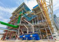 China Stainless Steel Dry Fractionation Equipment for Palm Oil 0.6MPa 1000L for sale