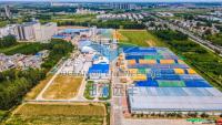 China ISO9001 Oil Pretreatment Plant 30-1500TPD Stainless Steel with PLC Control for sale