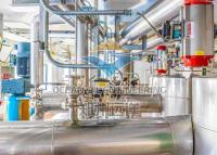 China Stainless Steel Oil Seeds Processing Plant 6MPa 380V 50HZ 3P Cold Pressing for sale