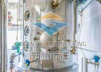 China Electric Heating Biodiesel Production Equipment 220V/380V Automatic Operation for sale
