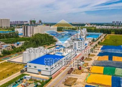 China Stainless Steel Biodiesel Equipment 10-500 TPD PLC Control 220V/380V for sale
