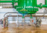 China ISO9001 Fractionation Equipment 0.6MPa 1000L for RBD Palm Oil Dry Fractionation for sale