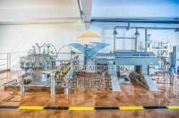 China Full Automatic Oil Pretreatment Plant 30-1500tons Electric Steam Thermal Oil for sale