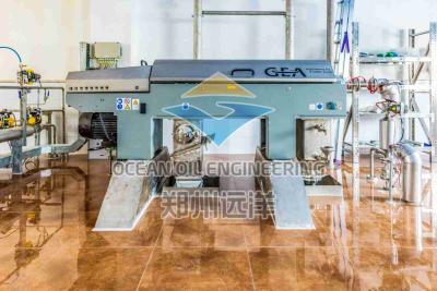 China Rice Bran Edible Oil Refinery Plant 10-5000 TPD SS Carbon Steel for sale