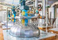 China Continuous Edible Oil Refinery Plant 10-5000 TPD 3 Phase 220V/380V for sale