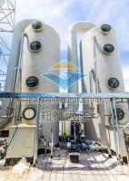 China Oilseed Press Plant Cold Pressing Machine 30-150KW 380V for Cottonseed Palm Oil for sale