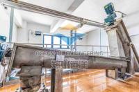 China 304 Stainless Steel Edible Oil Extraction Plant 30-1500TPD PLC Control for sale