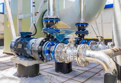 China 30-150KW Stainless Steel Oilseed Press Plant 50-200C 6MPa for Sunflower Soya Oil for sale