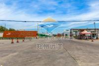 China Efficient Cold Press Machine For Oil  Temperature 50-200C PLC Control 30-150KW for sale
