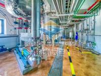 China Stainless Steel Cold Pressing Equipment for Cottonseed Oil Production 30-1500TPD for sale