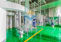 China Edible Oil Extraction Plant DTDC Machine for Soybean Oil Solvent Extraction for sale