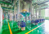 China Fractionation Equipment 1000L 0.6MPa for RBD Palm Oil Dry Fractionation ISO9001 for sale