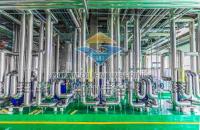 China Advanced Technology Crude Oil Refinery Machine 5000 TPD 440V With Fully Automatic for sale