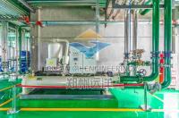China Oil Pretreatment Plant 30-1500TPD Full Automatic with ISO9001 Certification for sale
