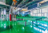 China Stainless Steel Oil Pretreatment Plant 30-1500TPD with Vibrating Sieve ISO9001 for sale