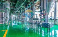 China Automatic Operation Olive Oil Milling Machines With Environmentally Friendly for sale