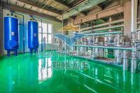 China PLC Control Edible Oil Refining Equipment 200-500TPD Capacity ISO9001 for sale