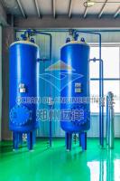China PLC Controlled Biodiesel Production Equipment 10-500 Tons Per Day Capacity with 220V/380V Power for sale