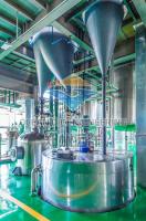 China Edible Oil Extraction Equipment 30-1500TPD Steam Heating DTDC Machine Solvent Extraction Plant for sale
